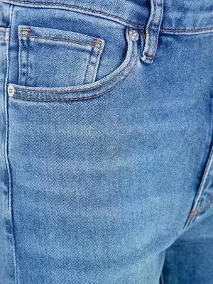 FRAME The Reboot Bootcut Jeans