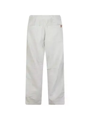HAIKURE Paneled Drawstring Trousers