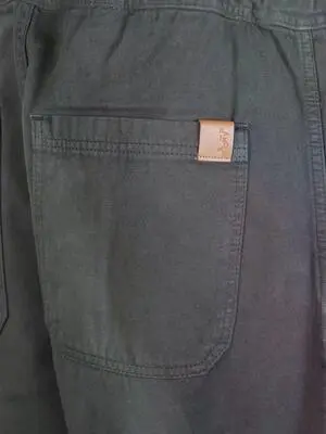 HAIKURE Panelled Drawstring Trousers