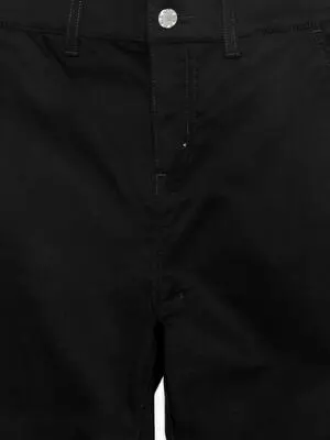 Liu Jo Logo-patch Trousers
