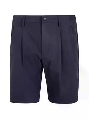 People Of Shibuya Button Detailed Shorts For Men