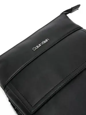 Calvin Klein Utility Messenger Bag