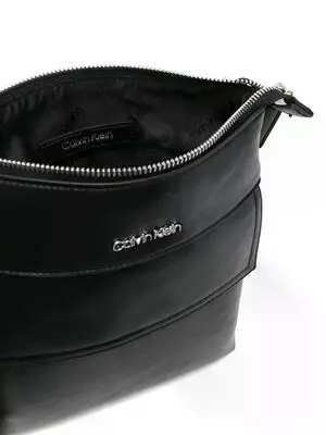 Calvin Klein Utility Messenger Bag