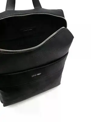 Calvin Klein Minimalism Squared Backpack