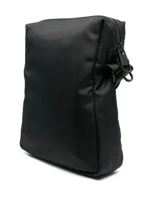 Calvin Klein Logo-patch Shoulder Bag