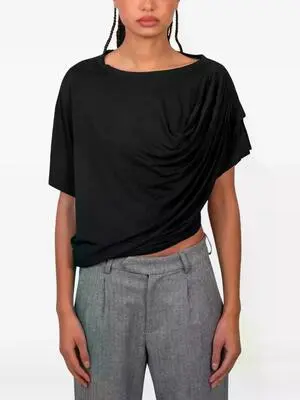 Gimaguas Blouse T-shirts For Women