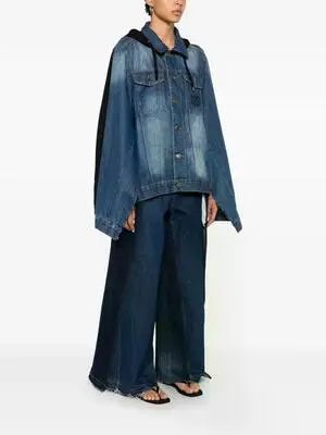 FAÇON JACMIN Venus Hooded Jacket