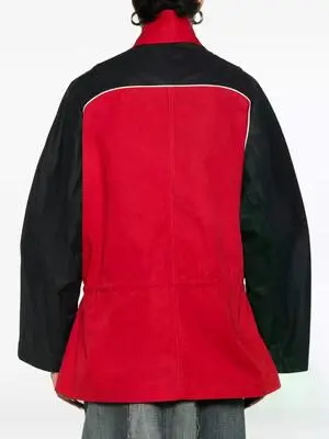 FAÇON JACMIN Vegas Colourblock Jacket