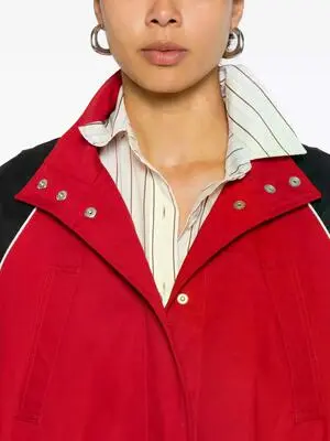 FAÇON JACMIN Vegas Colourblock Jacket