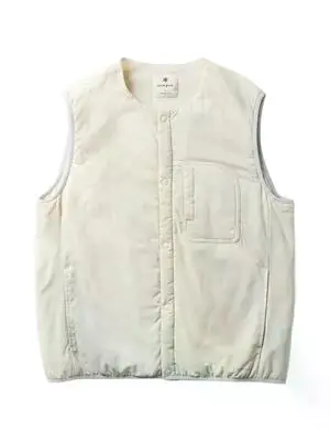 Snow Peak Vests For Men