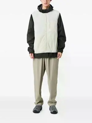 SNOW PEAK Chest-pocket Gilet