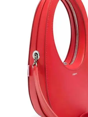 Coperni Mini Swipe Tote - Red