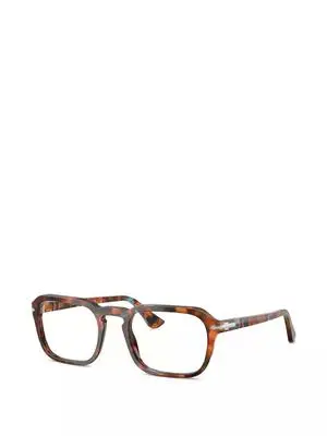 Persol Square-frame Glasses