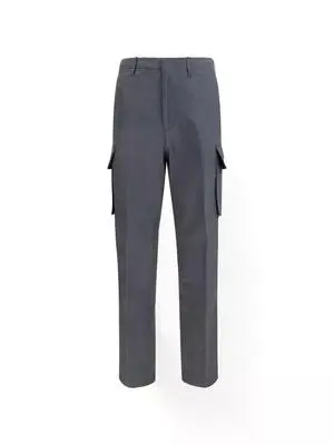 LARDINI Cargo Pants