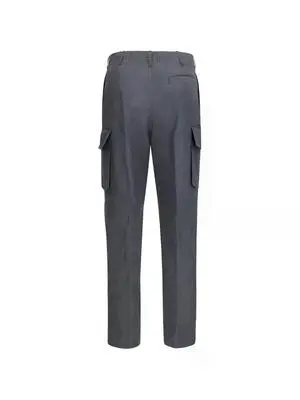 LARDINI Cargo Pants