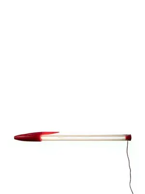 SELETTI X Bic® Pen Floor Lamp