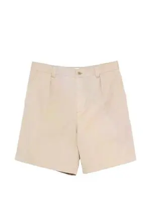 A.p.c. Pleated Shorts