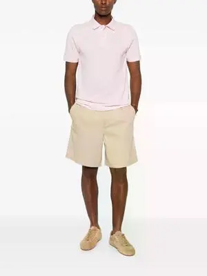 A.p.c. Pleated Shorts