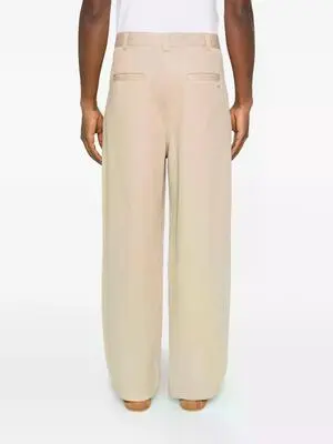 A.p.c. Pleated Trousers
