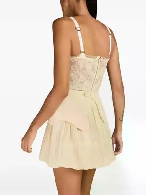 MARK-OFF Gerda Mini Skirt