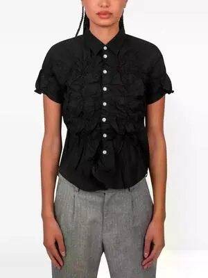 Gimaguas Ron Short-sleeve Shirt
