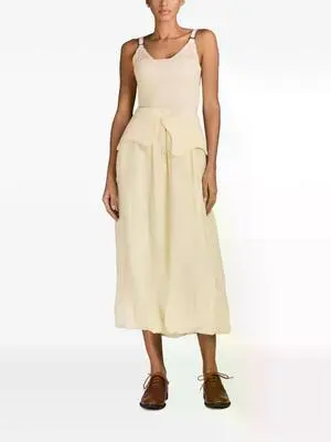 MARK-OFF Gerda Midi Skirt