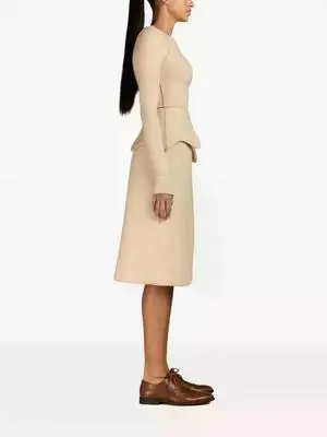 MARK-OFF Chelsea Ribbed-knit Top