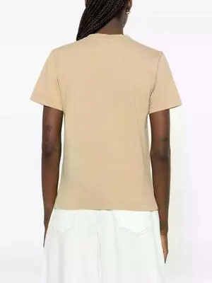 Jacquemus Gros Grain T-shirt