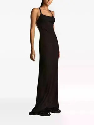 MARK-OFF Beverly Long Dress