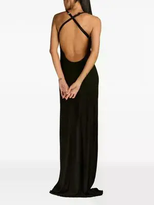 MARK-OFF Beverly Long Dress
