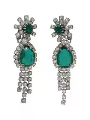 Vintage Fashion Earrings