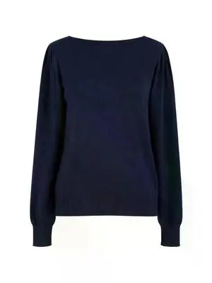 Twinset Boat Neck Sweaters For Women