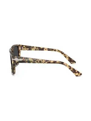 Persol Square-frame Sunglasses