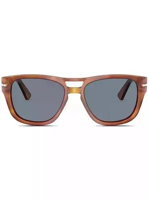 Persol Square-frame Sunglasses