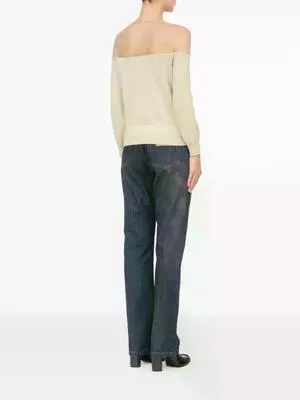 MAISON MARGIELA Knit Cardigan