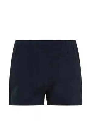 Stone Island Button Front Swim Shorts