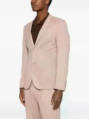ANTONY MORATO Notched-lapel Blazer