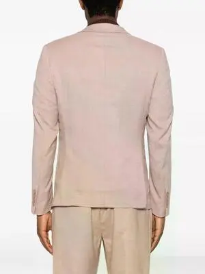 ANTONY MORATO Notched-lapel Blazer