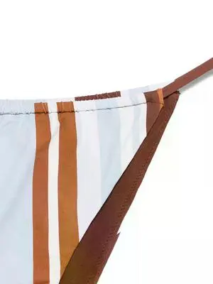 SIR. Marais Striped Bikini Bottoms