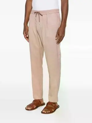 ANTONY MORATO Drawstring Tapered Trousers