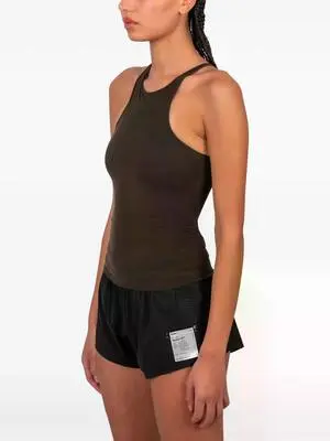 ROA Racer-back Stretch Top
