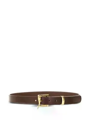 WOBURN WALK Leather Belt