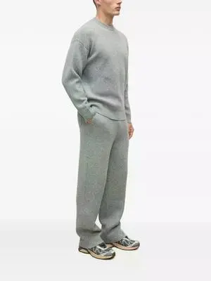 Johnstons Of Elgin Crew-neck Sweater