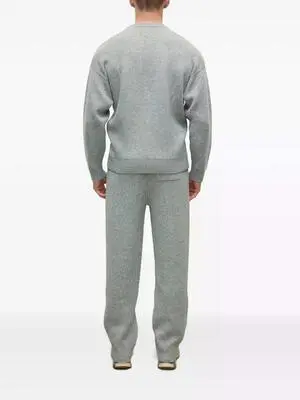 Johnstons Of Elgin Crew-neck Sweater
