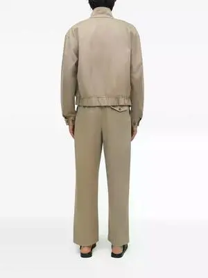 Simkhai Harrington Twill Jacket