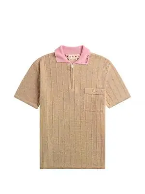 Marni Button Down Polos For Men