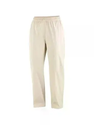 SALOMON Wayfarer Ease Panelled Track Pants