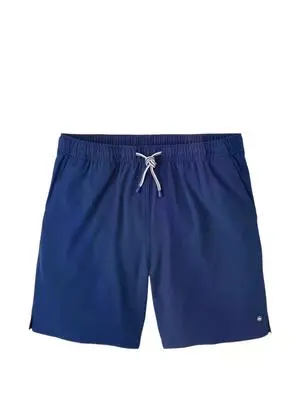 Peter Millar Crown Drawstring Swim Shorts