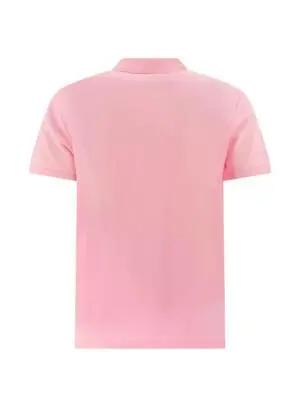Polo Ralph Lauren Polo Pony Piqué Polo Shirt
