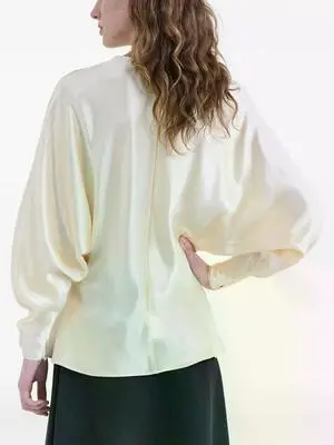 FFORME Gemma Blouse - Neutrals